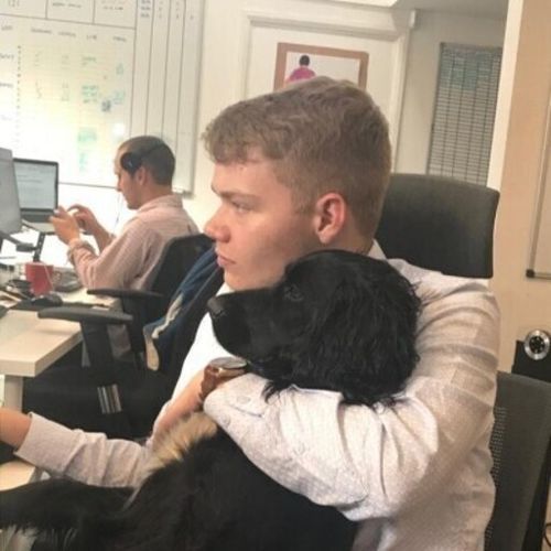 Bill Leaver - Authors - Synthesia Blog