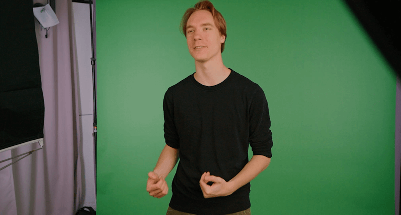 Custom Avatar Maker | Create Your Own Custom AI Avatar