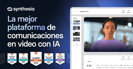 El mejor generador de videos con IA - Comienza a crear videos con IA ...