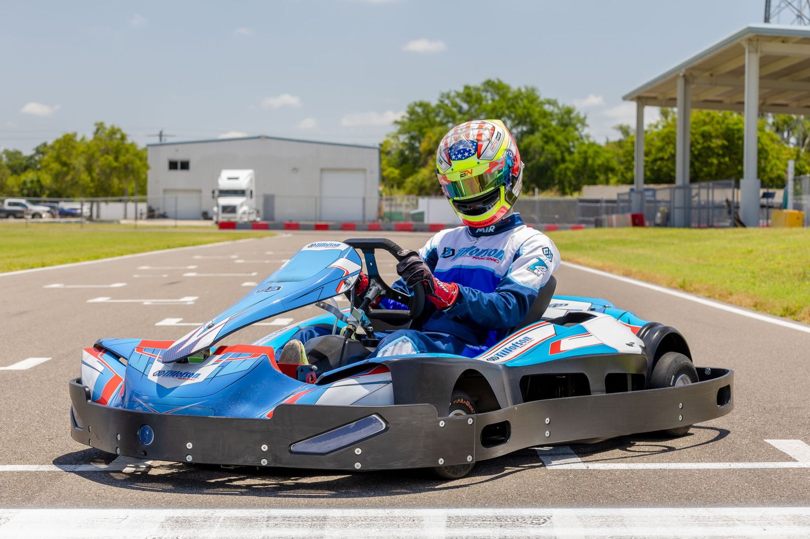 Home | T4 KartPlex