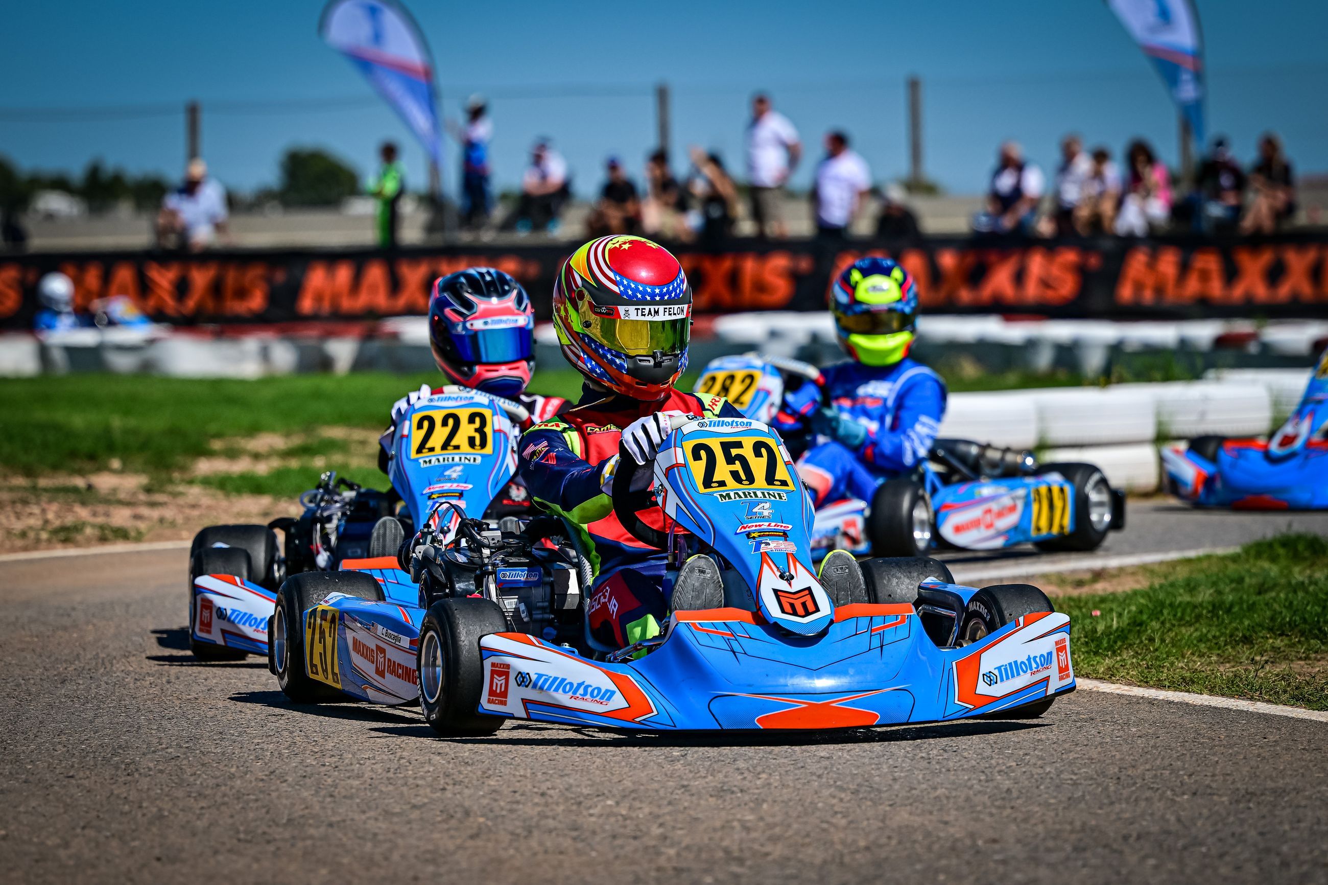 KartPlex Cup