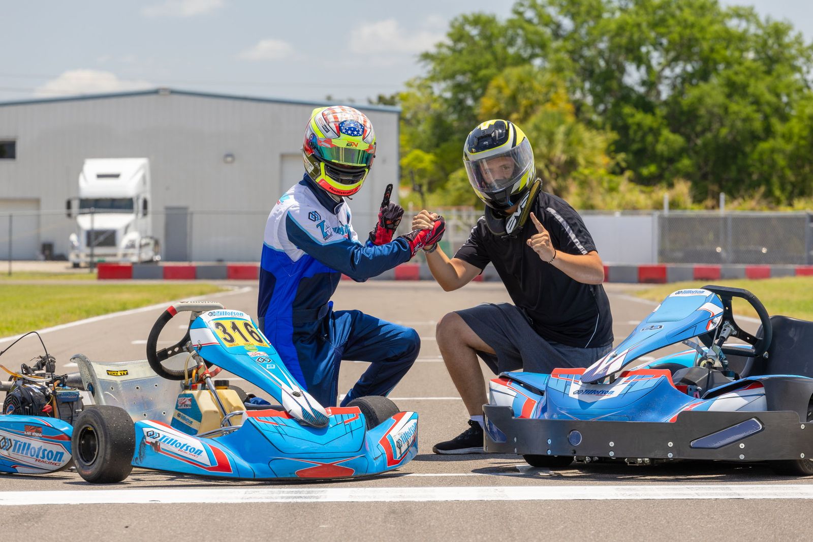 Home | T4 KartPlex