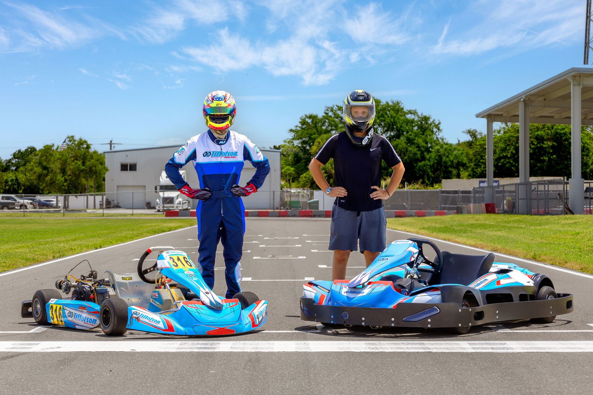 T4 KartPlex League | T4 KartPlex