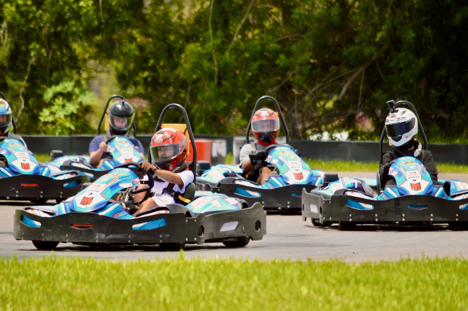 Home | T4 KartPlex
