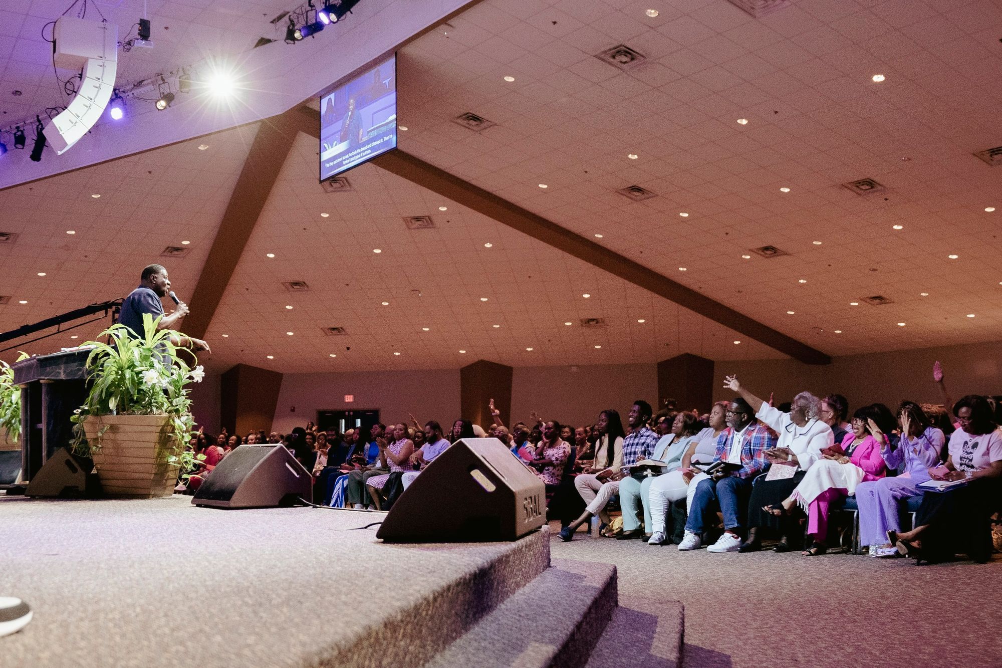 Berean