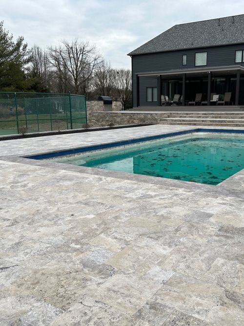 Landscape Design Company in Bucks County | Fox Landscape Designs