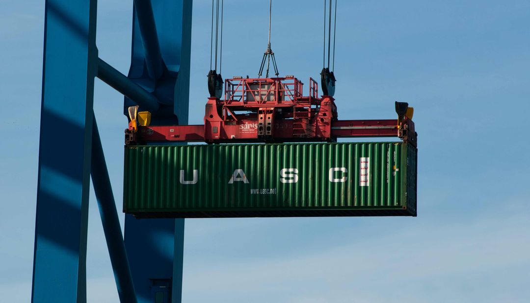 Le container aménagé sur mesure en Nouvelle-Calédonie | Neva Container