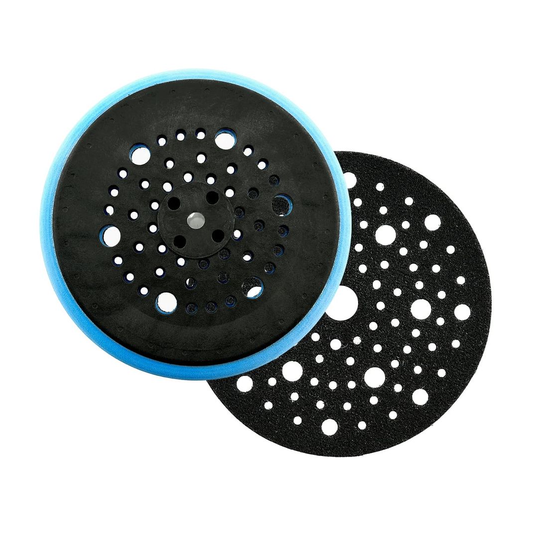 960 Multihole Backing Pad | Kapatal Brands