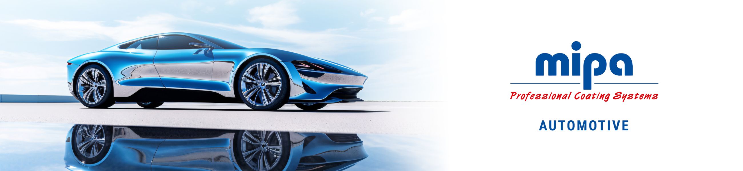Mipa Automotive | Kapatal Brands