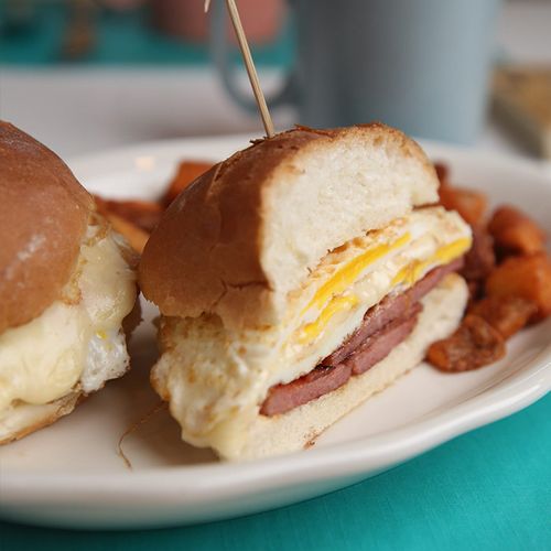 Breakfast & Lunch at the North End of Ocean City, New Jersey | Doozie's ...