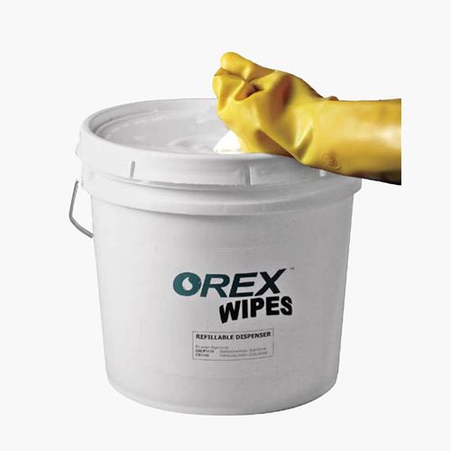 Frham Safety - OREX