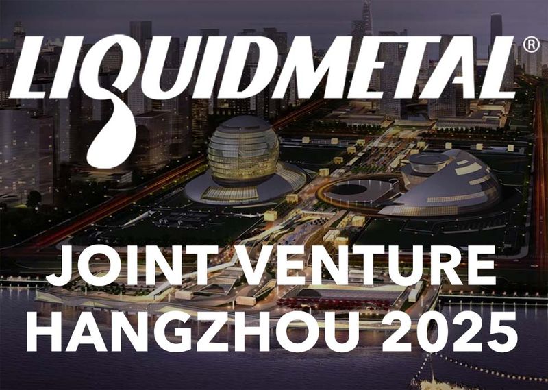 Liquidmetal
