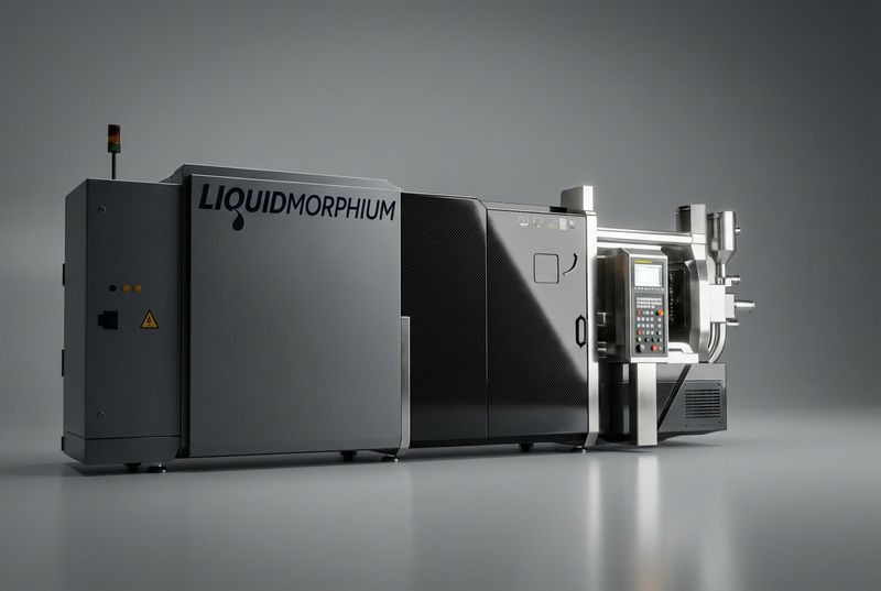Liquidmetal