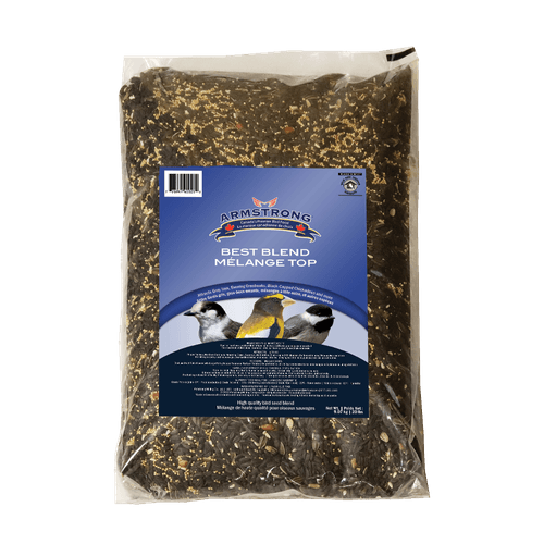 Best Blend | Armstrong - Canada's Premier Bird Food