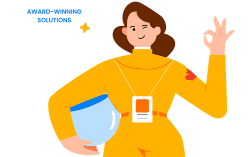 Streamline Event Day with On-Demand Badge Printing: Epson Printers Now ...