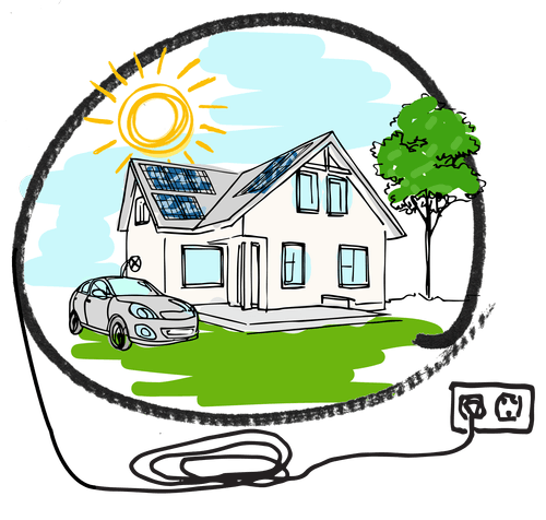 Electric Homes Report | Rewiring Aotearoa