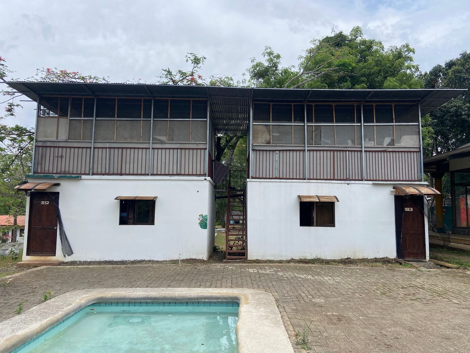 Home | Rescue Center Costa Rica