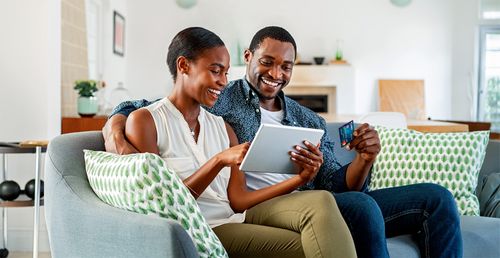 ScoreCard Rewards | Liberty FCU