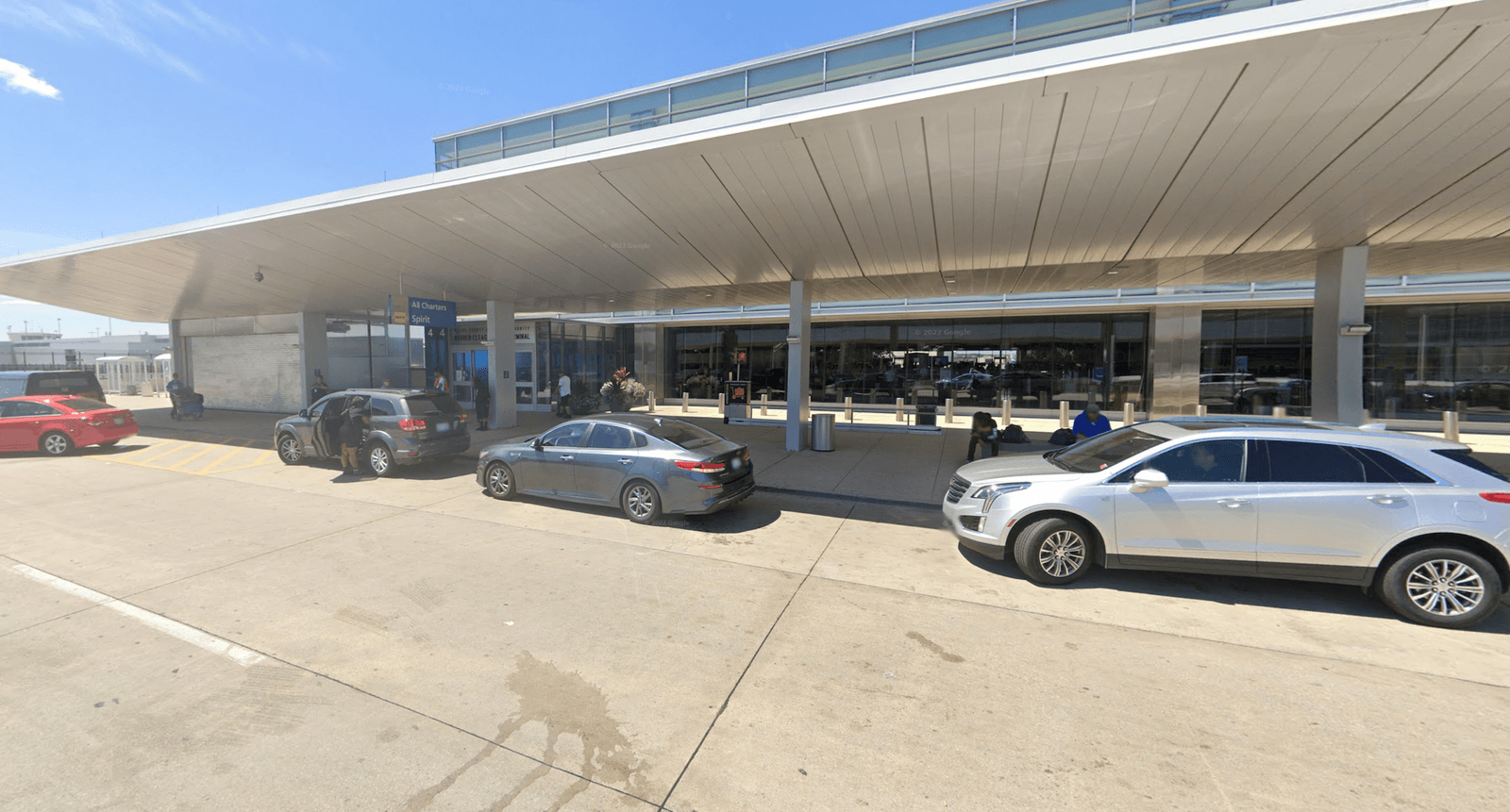 About | Detroit Air Xpress