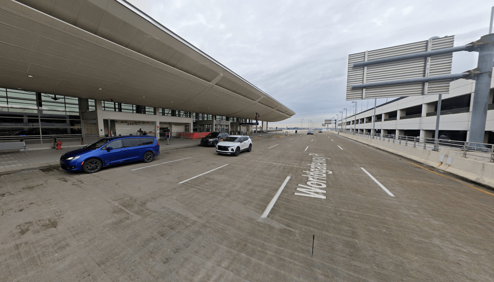 About | Detroit Air Xpress