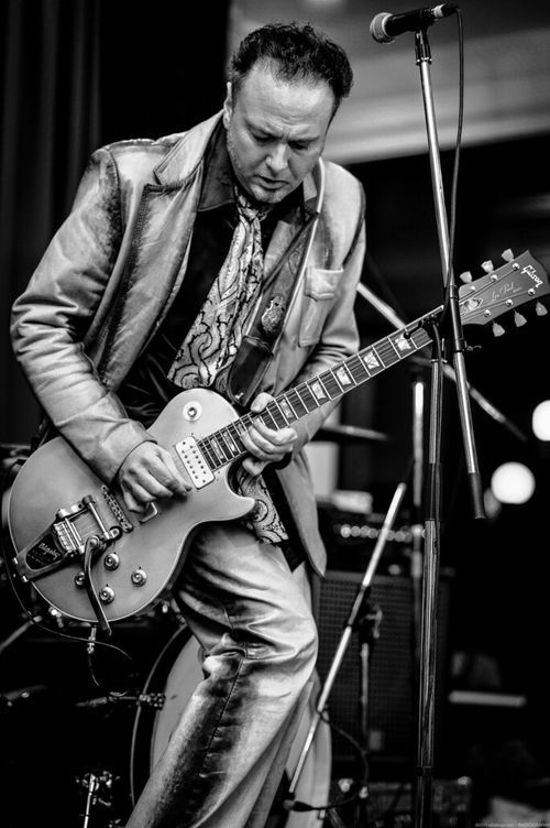 The Calgary International Bluesfest | Celebrating the Blues