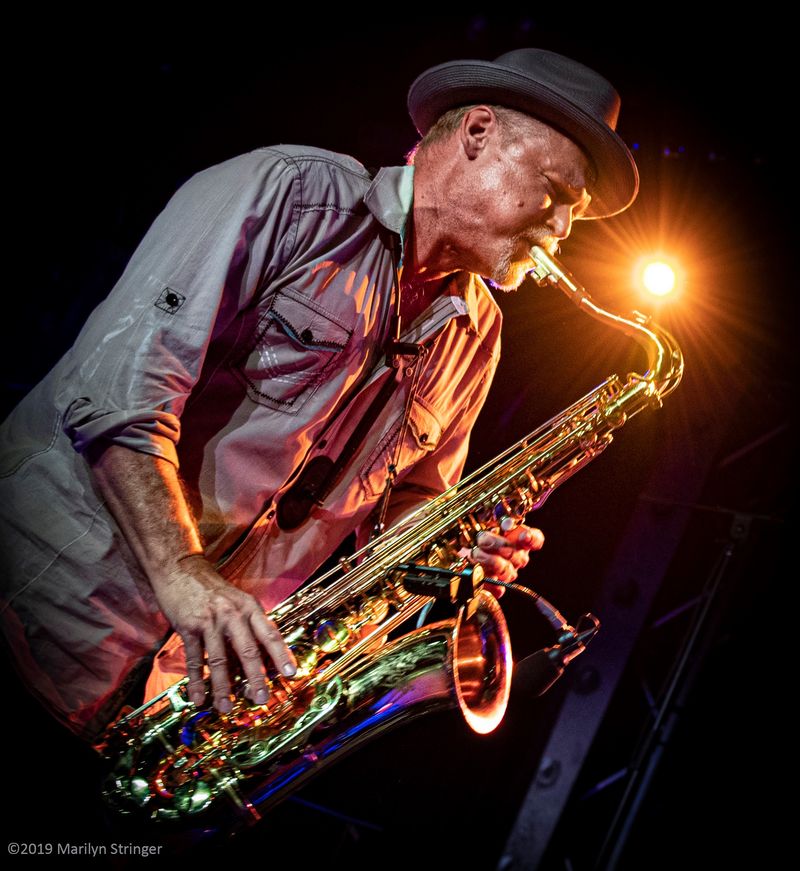 The Calgary International Bluesfest | Celebrating the Blues