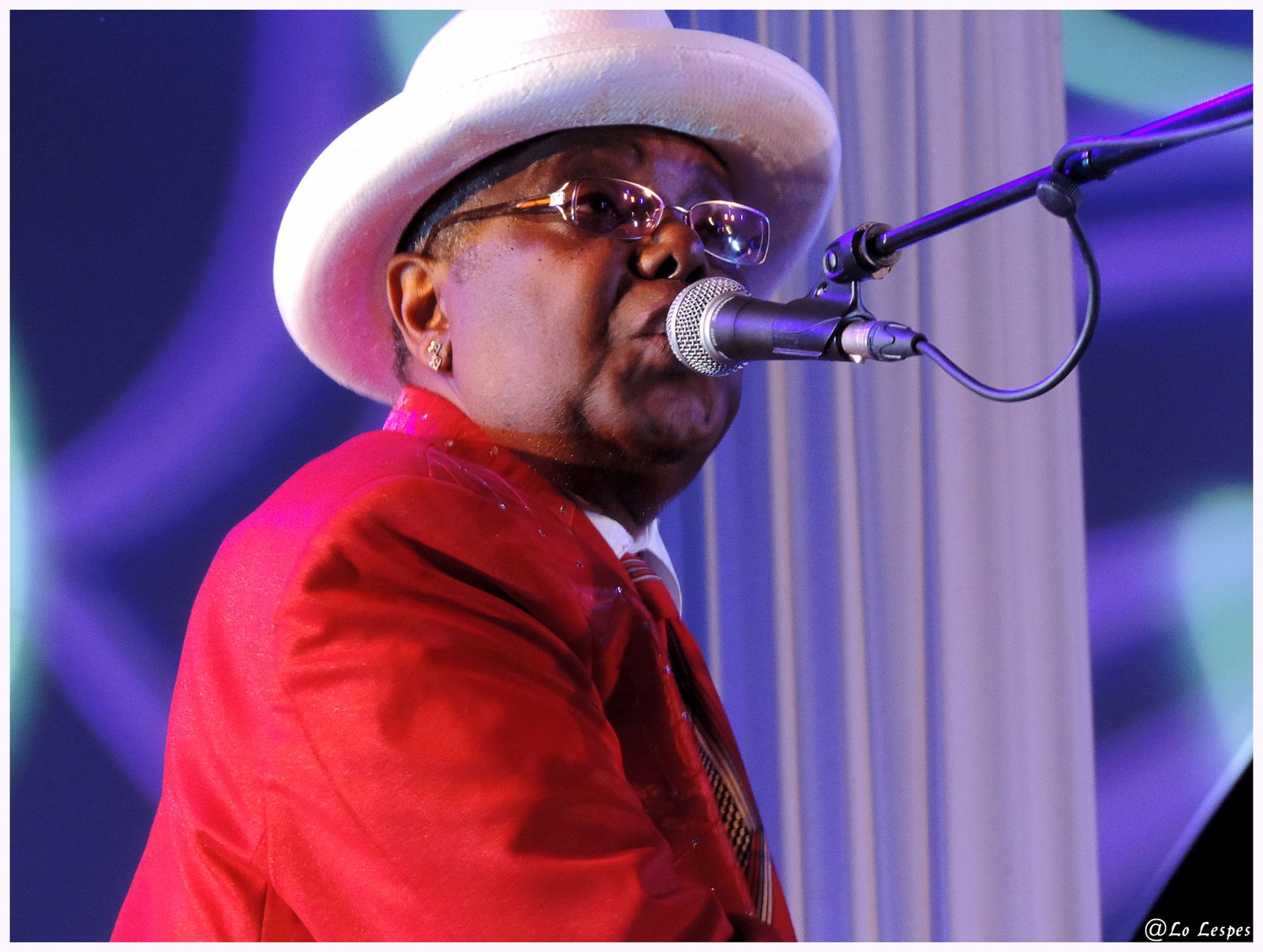 The Calgary International Bluesfest | Celebrating the Blues