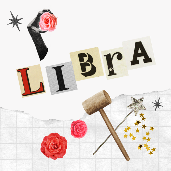 Libra 2026 horoscope | read your yearly astrology forecast | CHANI