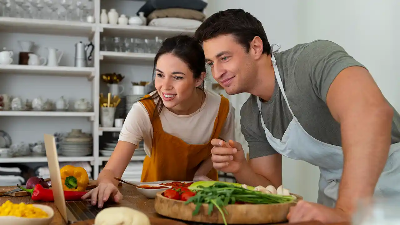 18 Creative Valentine’s Day Ideas That Aren’t Boring