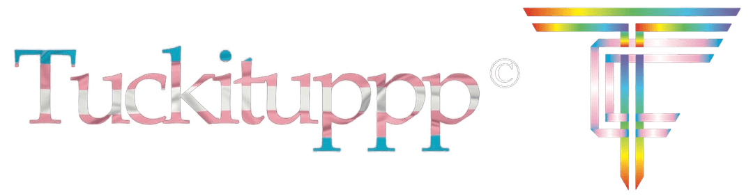 Tuckituppp - Comfortable, Inclusive Underwear for All Transgender People