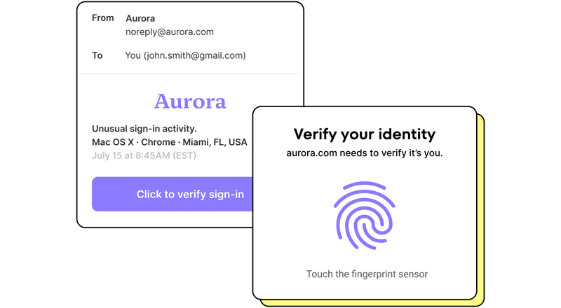 Proactively Stop Login Anomalies with Adaptive MFA - Authsignal