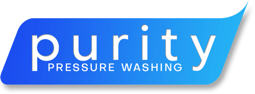 Purity Pressure Washing • Brisbane
