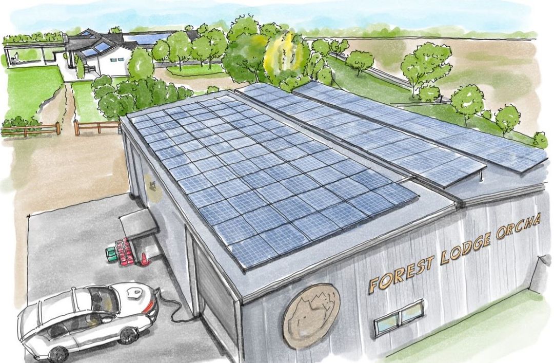 EECA launches solar on farms support, offers demonstration grants