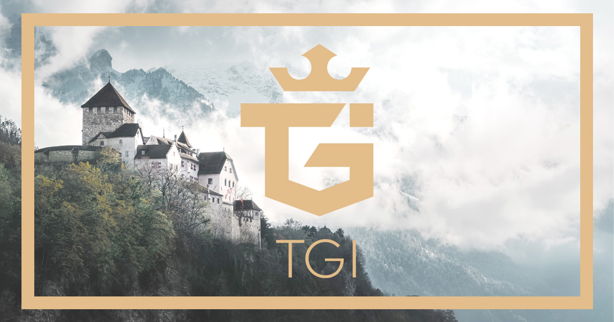 Gold mit Rabatt - TGI AG