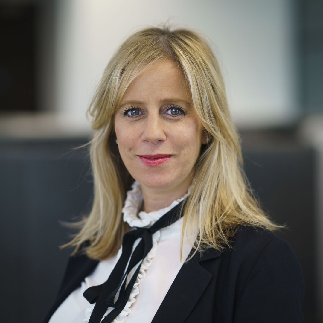 Gillian Duffy, Partner | Schillings