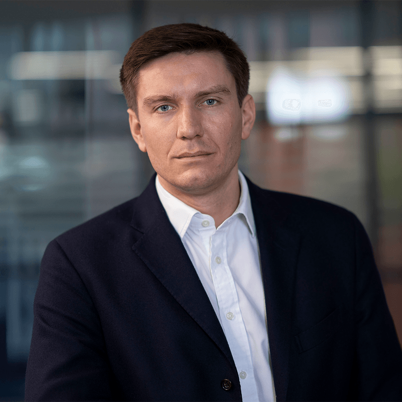 Alexander Shaw, Director, Schillings Communications | Schillings