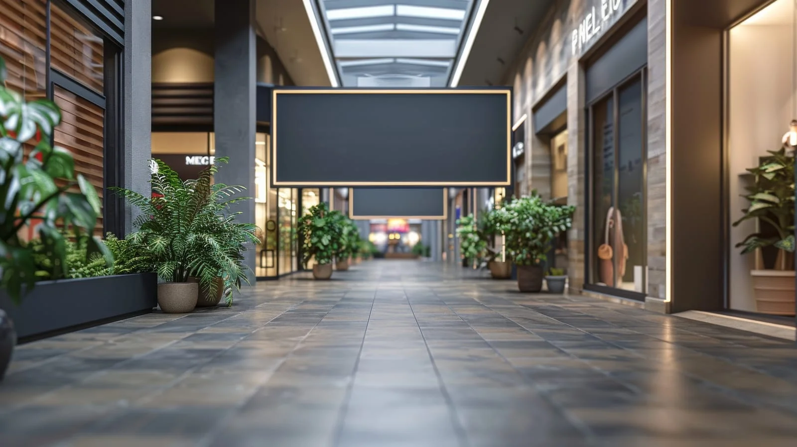 When Does Large Digital Signage Make Sense?