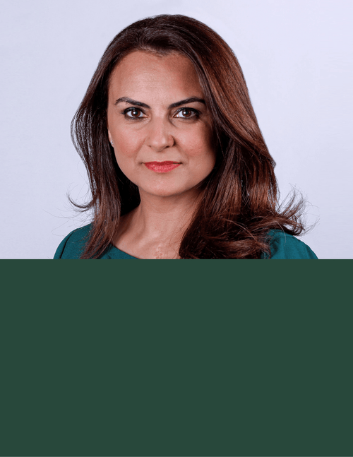 Masterclass with Mina Al Oraibi