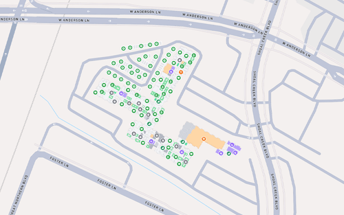 MapsIndoors - interactive indoor maps