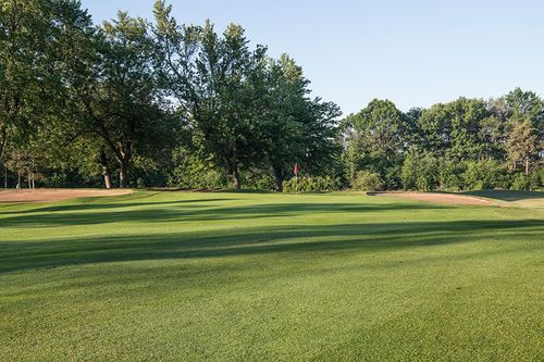 Our Golf Course | Bridgewater Country Club