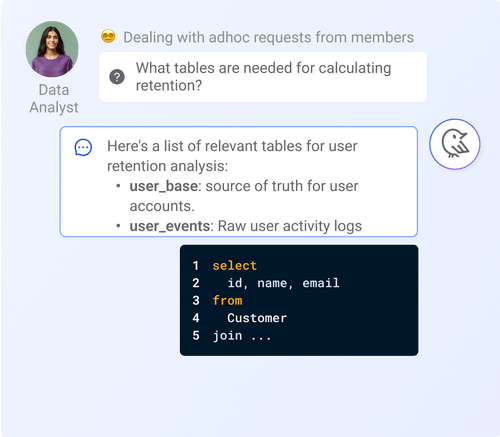 Wren AI Cloud - The Future of Business Intelligence - AI Agent Generate ...