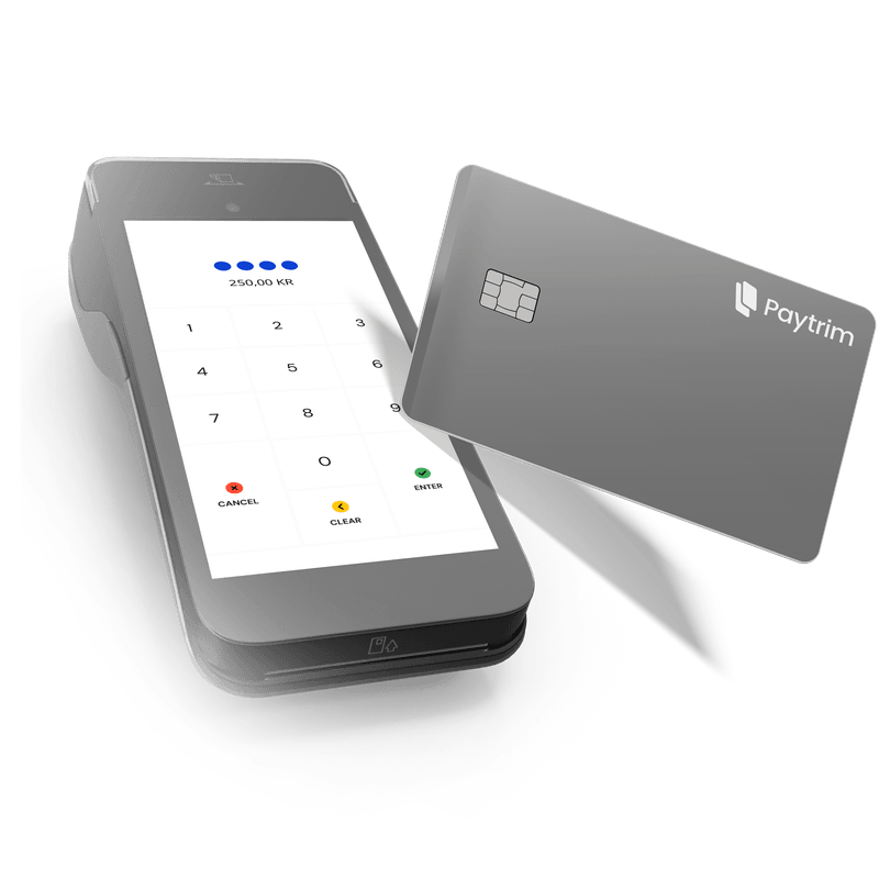 The Future of Payment Solutions | Paytrim