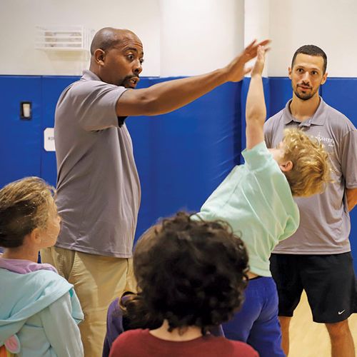 The Shefa School Program Overview