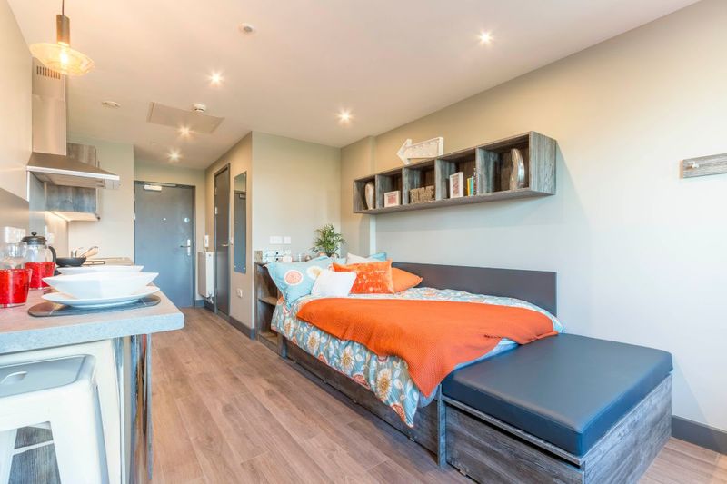 Cardiff - Premium Student Housing in the UK | Lumis Living