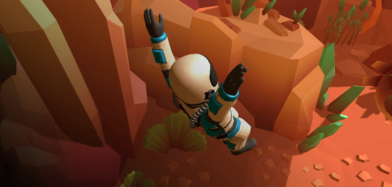 Game Space Studio -- Hire AAA Game Development Studio