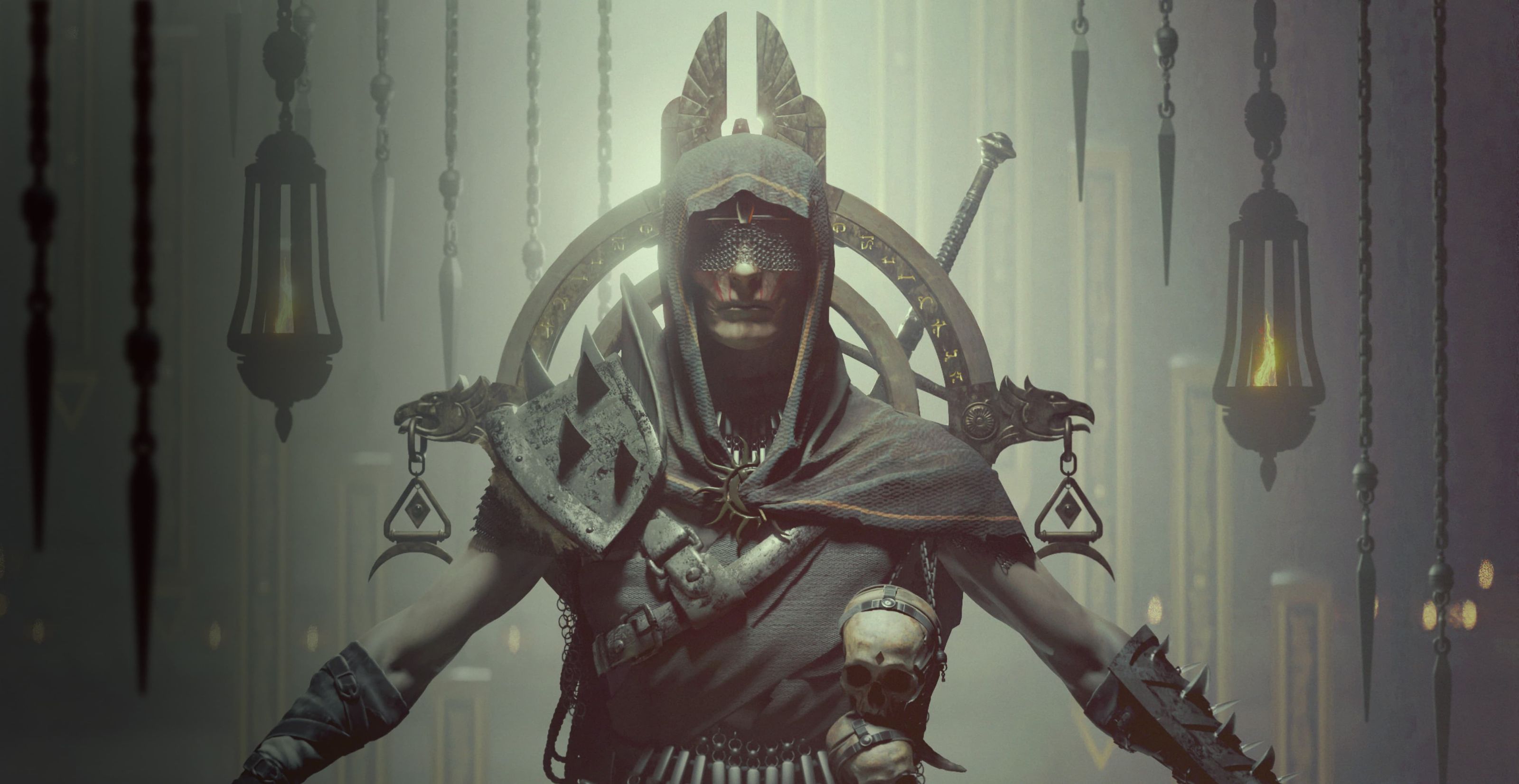 GS Studio — Hire AAA Game Development Studio