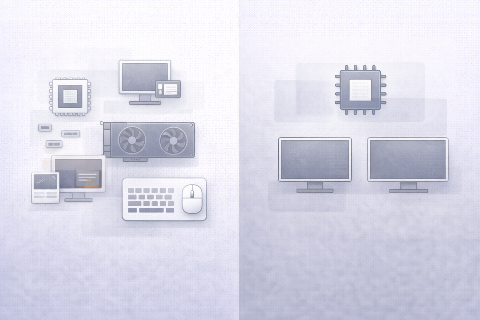 PC vs Console Gamers: Key Differences Every Game Developer Should Know ...