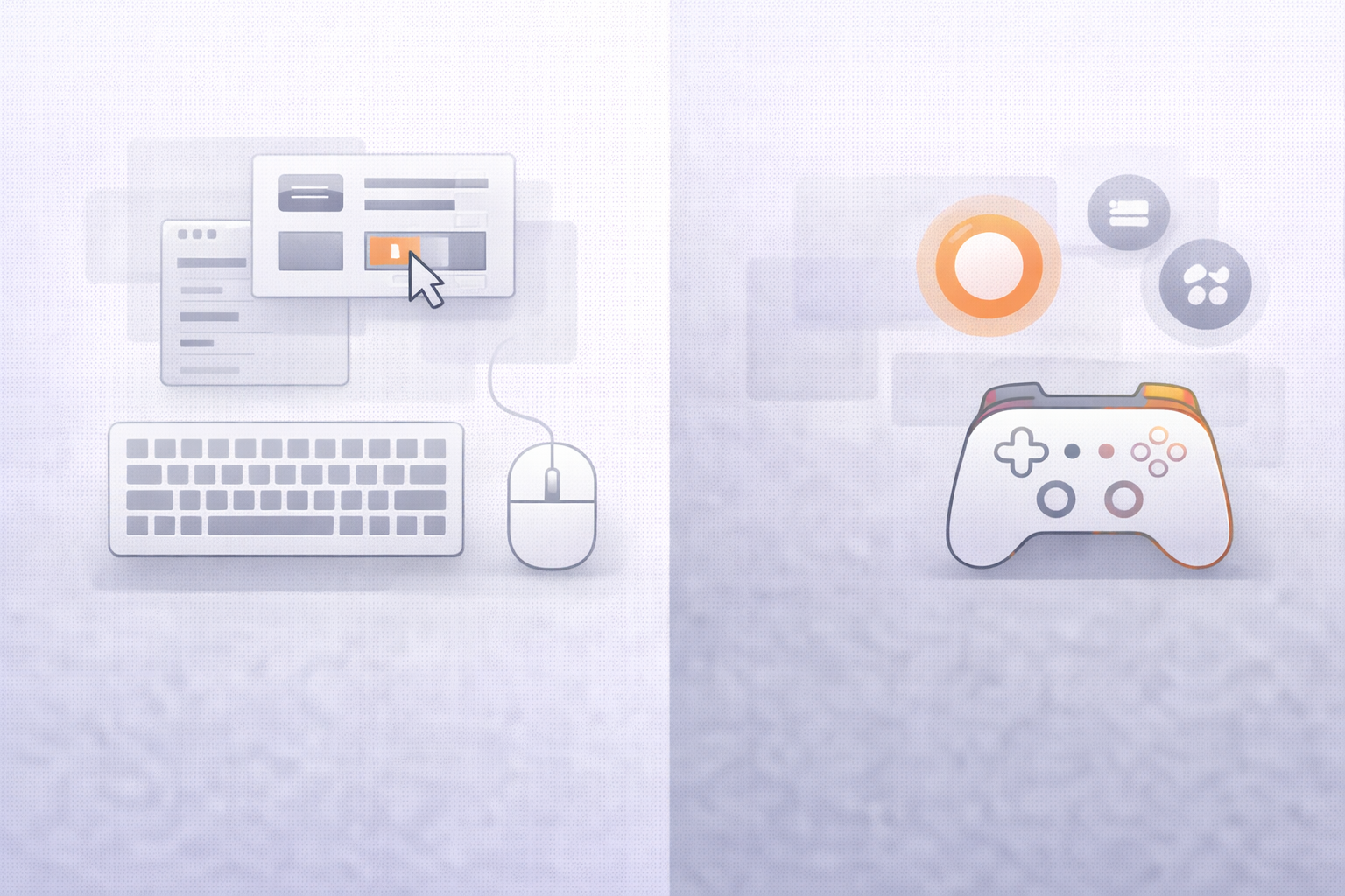 PC vs Console Gamers: Key Differences Every Game Developer Should Know ...