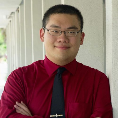 Wayne Ching - Artist | The Orchestra San Antonio