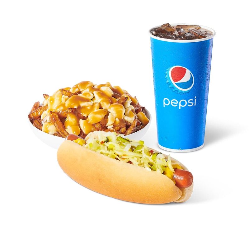 Les Restaurants Lafleur – Fresh food, always served fast!